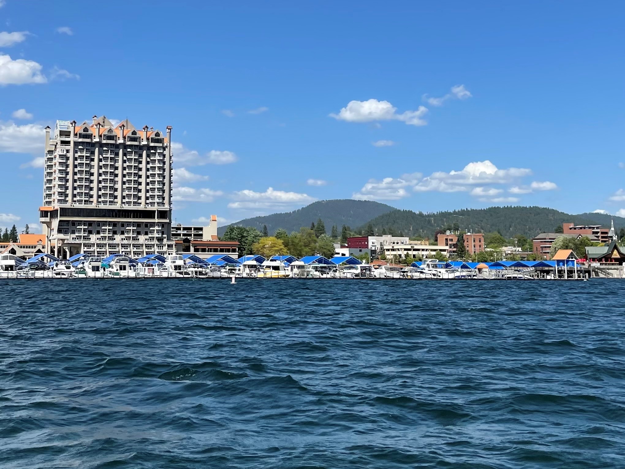 Navigable Waterways - Department of Lands