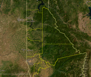 Forest Practices Act - Department of Lands