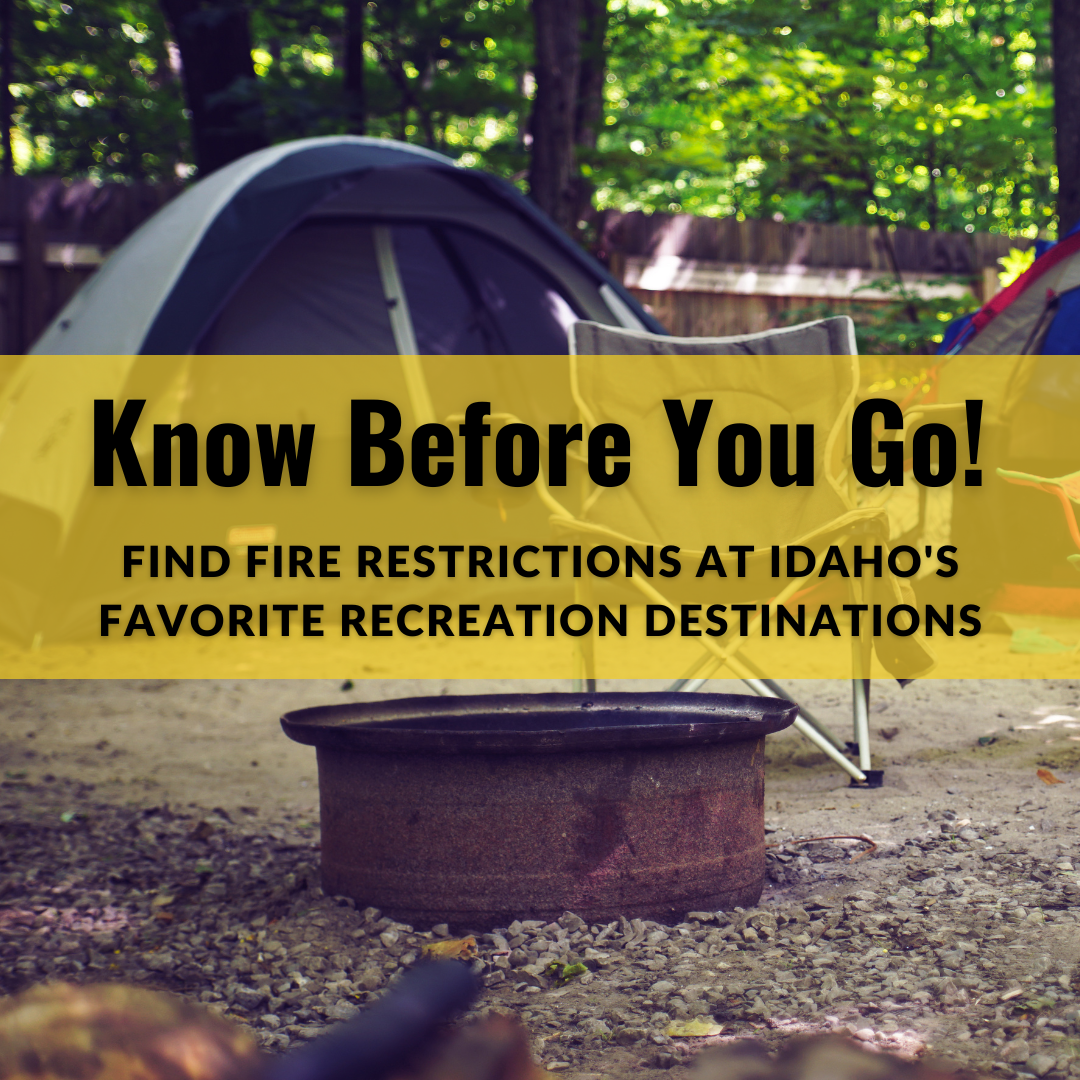 Fire Restrictions Finder - Department of Lands