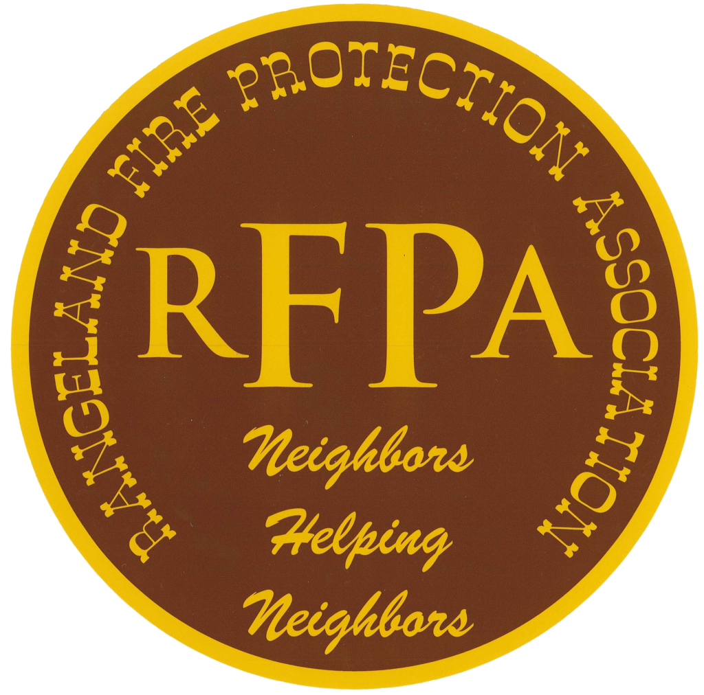 Rangeland Fire Protection Associations - Department of Lands
